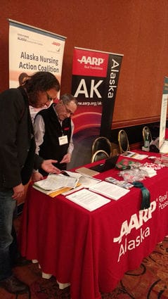 Annual conference focuses on public health